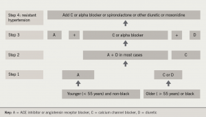 The JBS 2 guidelines for the prevention of cardiovascular disease in ...