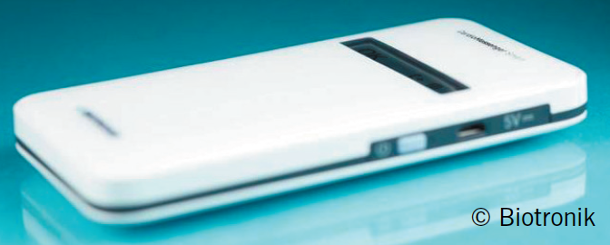 In brief - The British Journal of Cardiology