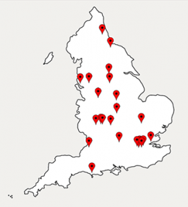 A review of endomyocardial biopsy and current practice in England: out ...