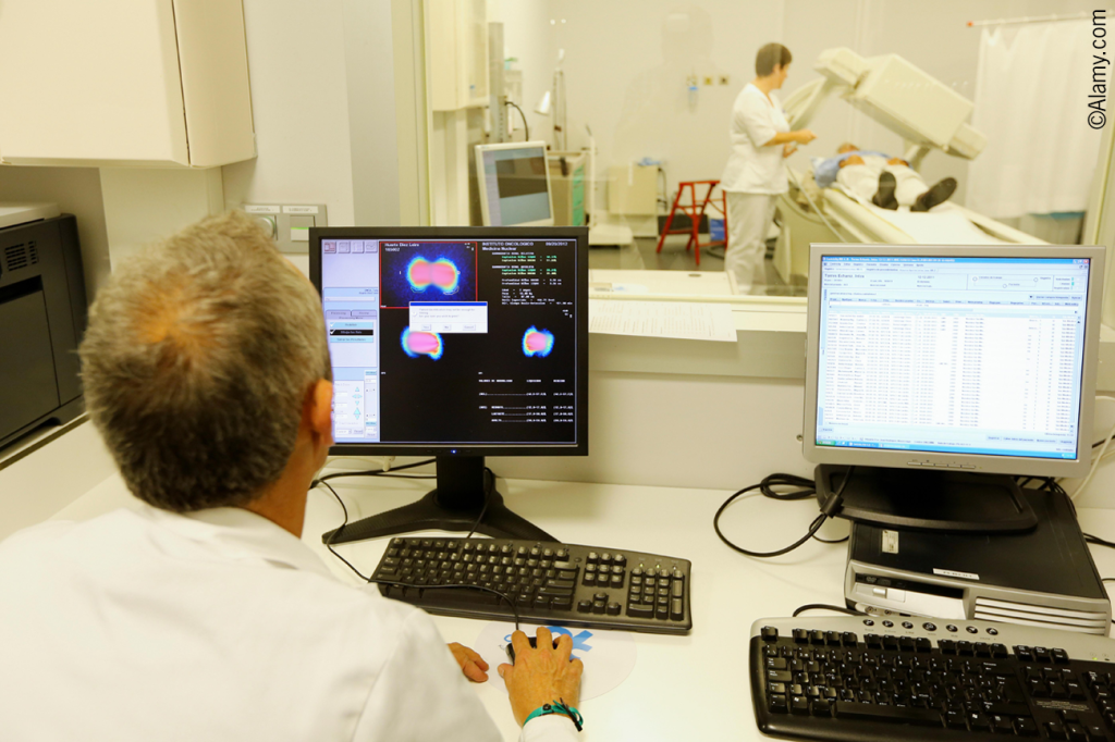 Utility of MPS in AAA repair and prognostication of cardiovascular ...