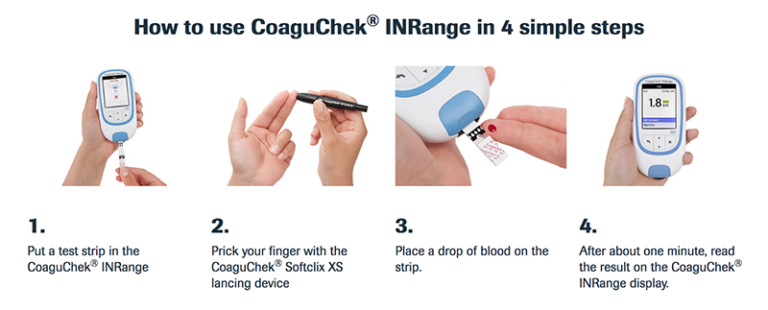 Anticoagulation module 4: clinical aspects of anticoagulation