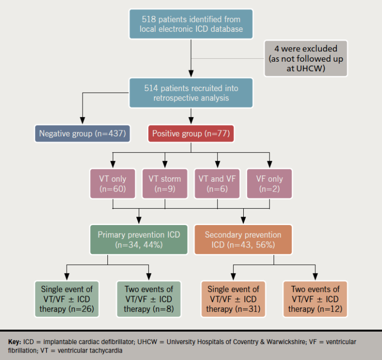 Real-world evaluation of follow-up strategies after ICD therapies in ...