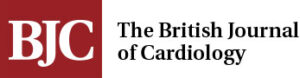 BJC logo - The British Journal of Cardiology