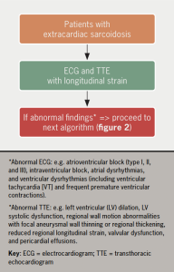 Cardiac sarcoidosis: the role of cardiac MRI and 18F-FDG-PET/CT in the diagnosis and treatment ...