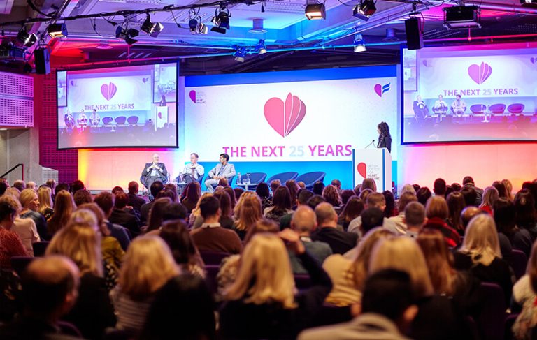 Fighting failure: reducing heart failure mortality by 25% over the next ...