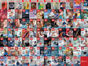 Celebrating over 30 years of the BJC