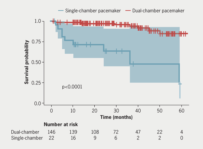 Emergency pacemaker implantation in nonagenarians with CHB: single ...