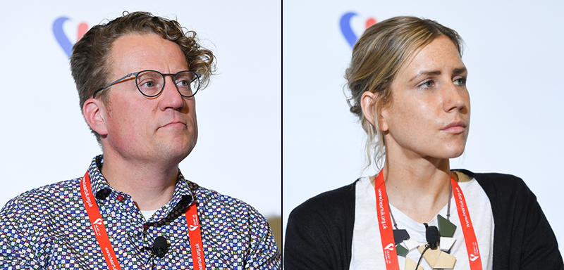 HEART UK - how important are lipids? - The British Journal of Cardiology